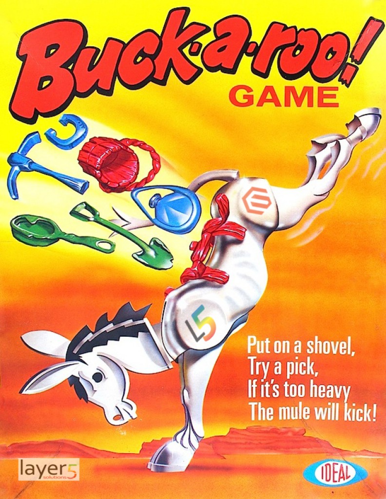 Magento: Keeping it clean (Magento Buckaroo) | Layer 5 Solutions Ltd